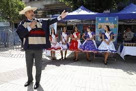 Coihueco y sus Raíces Criollas - Nuestro Bio Bío