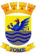 La comuna de Tomé - Nuestro Bio Bío