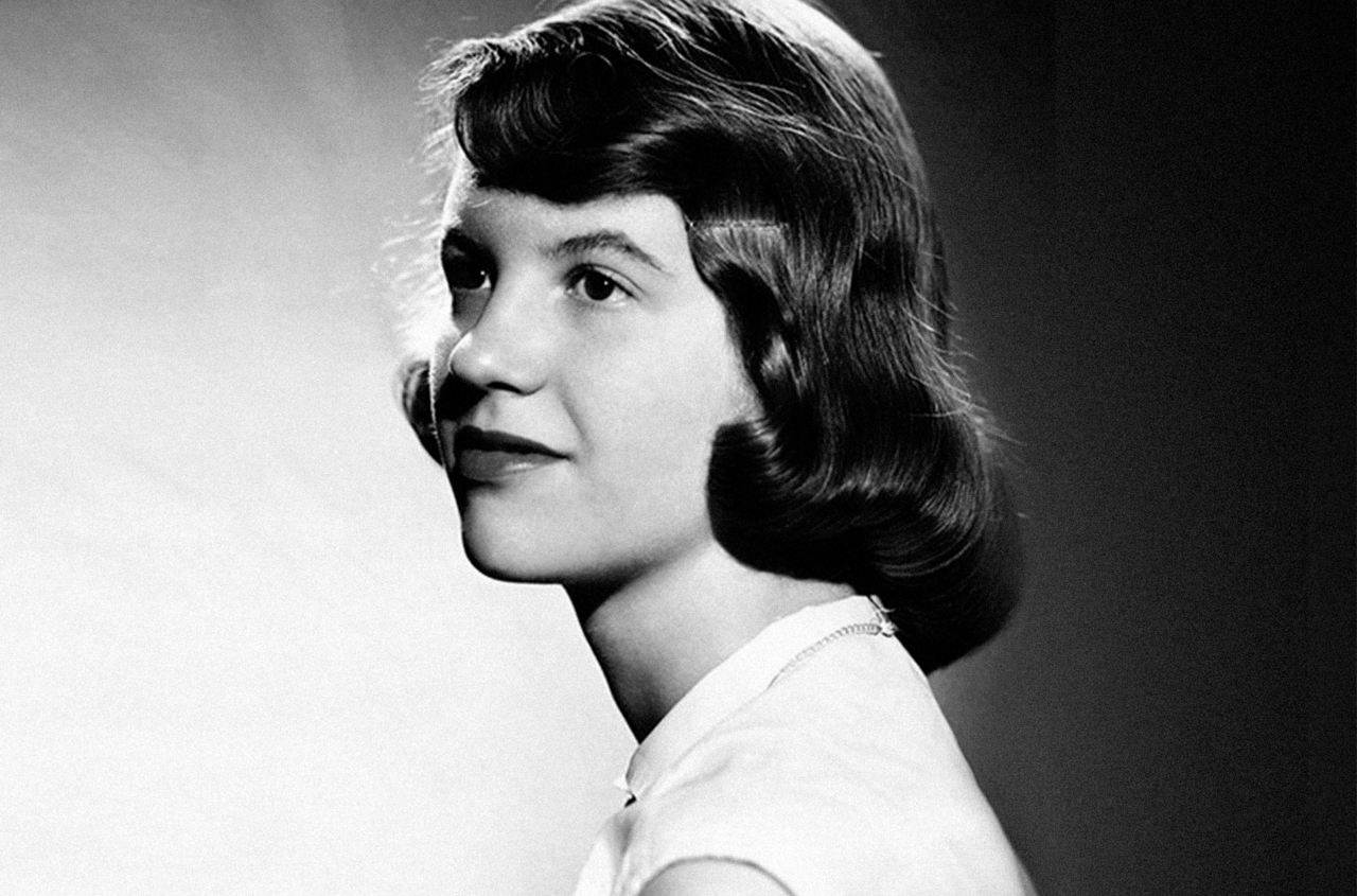 Carta De Amor... Por Sylvia Plath - Nuestro Bio Bío